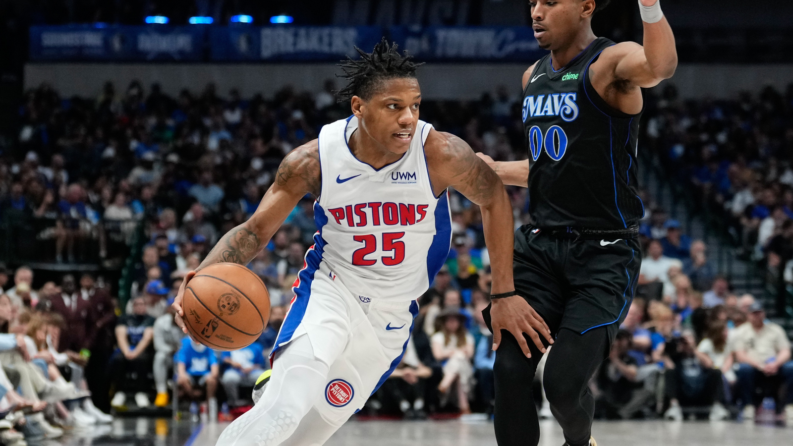 Point Guard Spotlight: Pistons’ Backcourt Performance Analyzed | Yardbarker