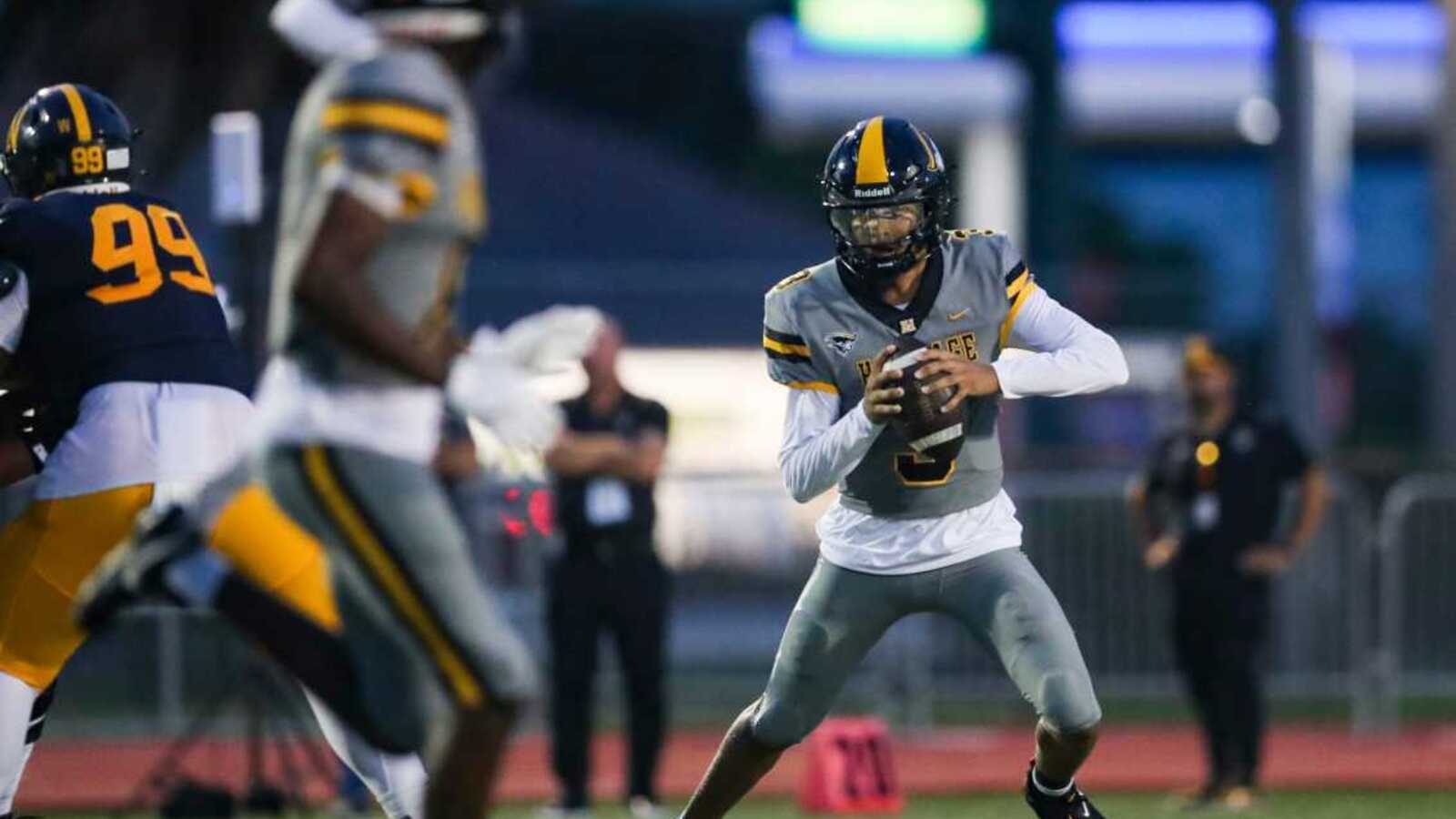 Texas Longhorns recruiting: the five players who will define the ...