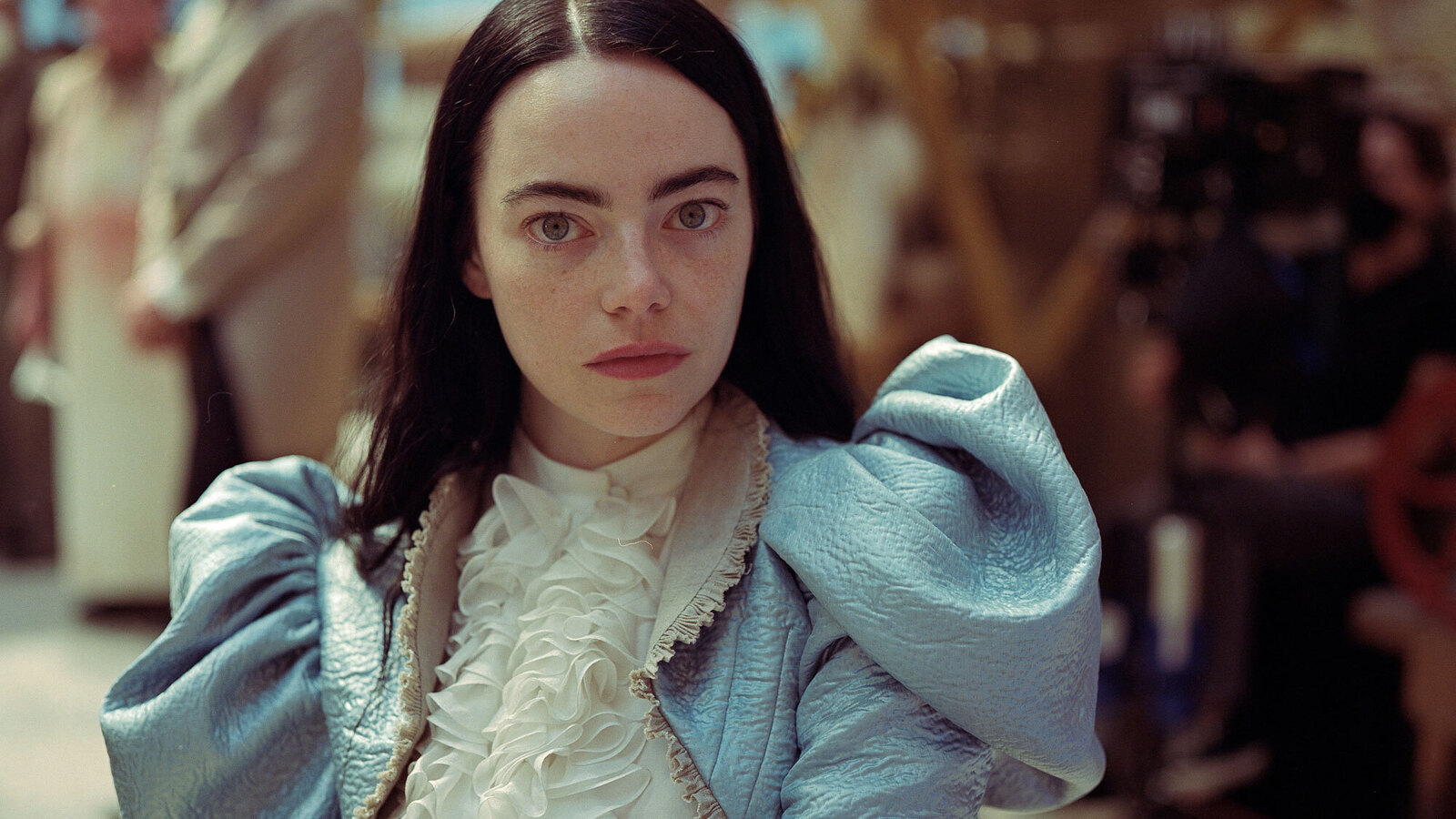 The 20 most essential Emma Stone films | Yardbarker