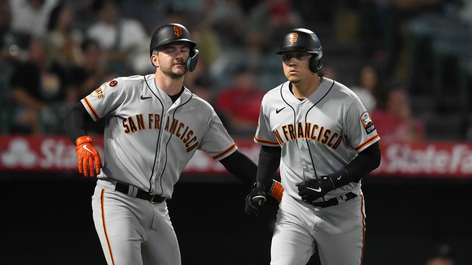 MLB HR props for Monday 8/21: We like Wilmer Flores to touch 'em all | Yardbarker