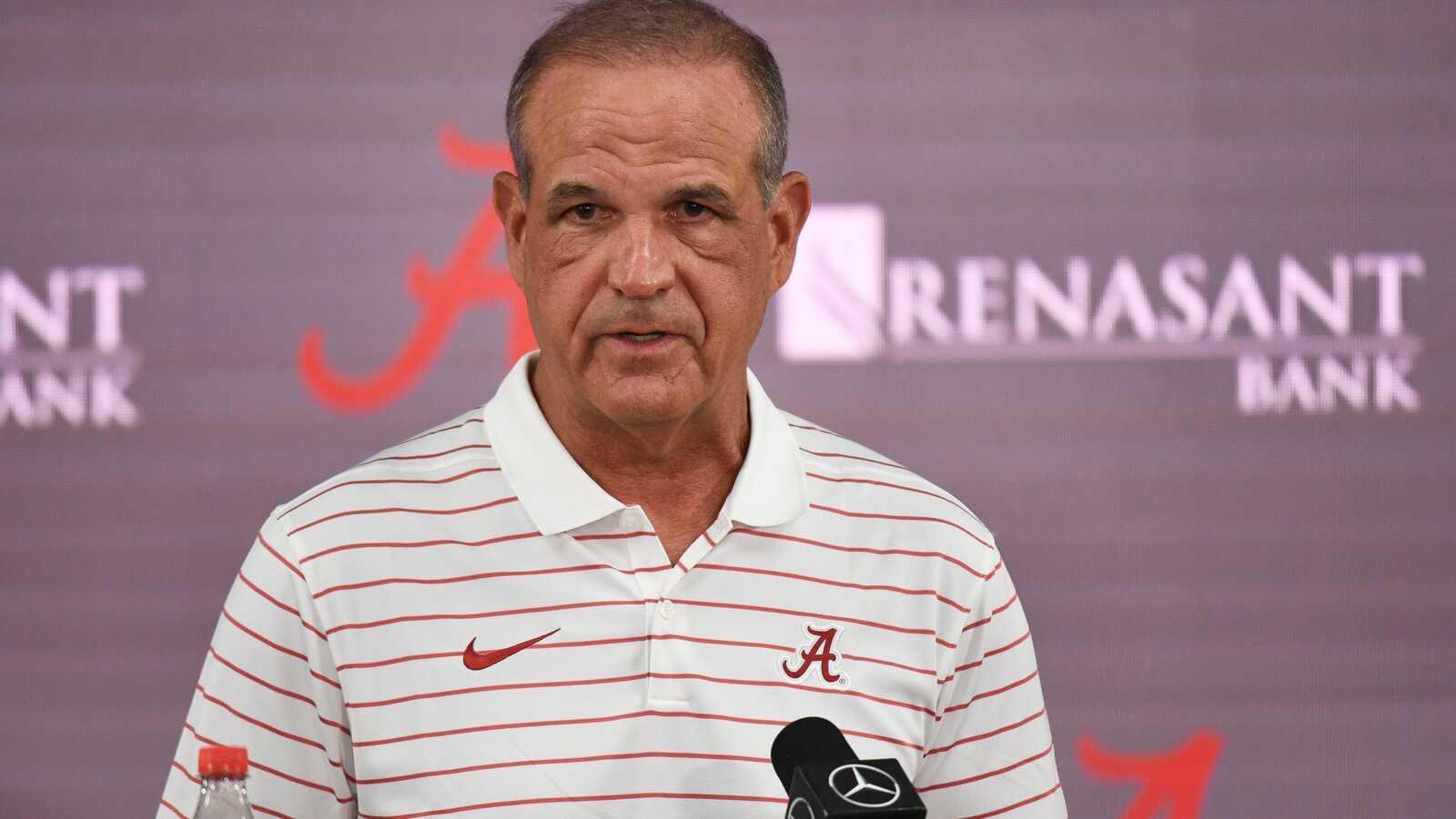 Can Alabama’s defensive coordinator shut down Michigan’s offense in the ...