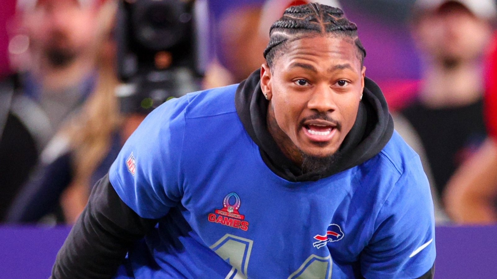 Stefon Diggs pens goodbye to Buffalo | Yardbarker