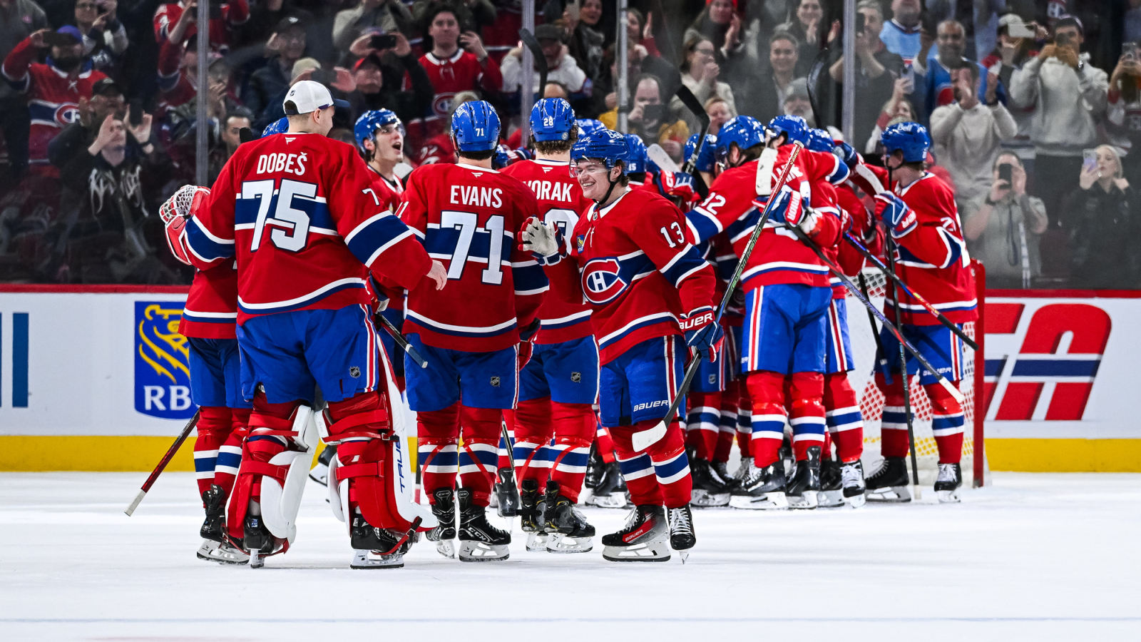 Paul Bissonnette Reveals All Canadian Prediction for Stanley Cup Finals ...