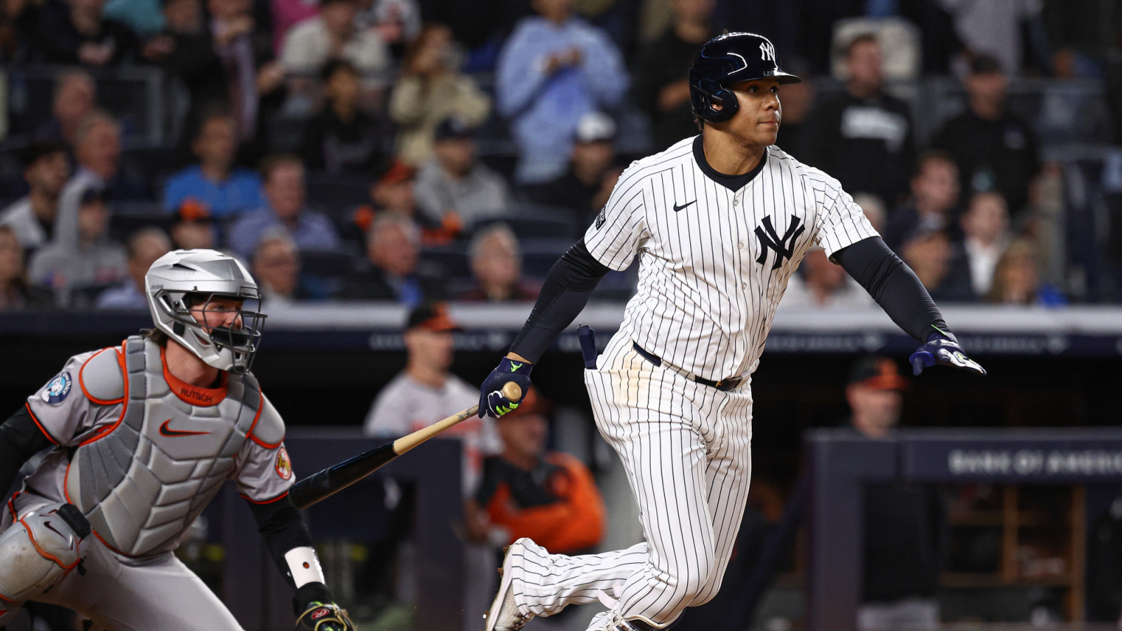 MLB insider shares prediction about Yankees, Juan Soto | Yardbarker