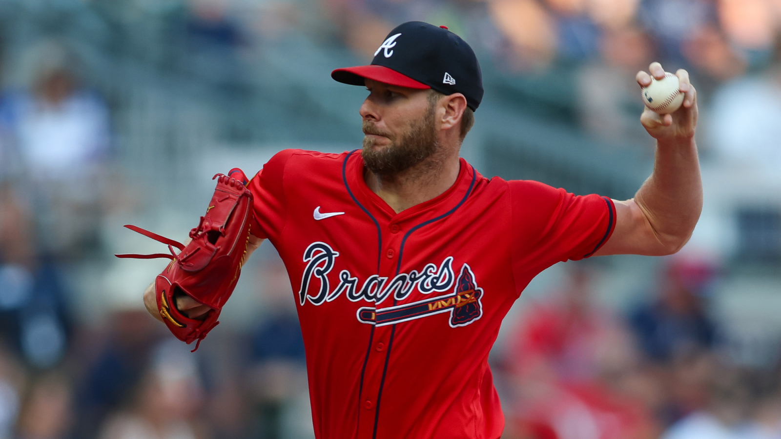 Braves All-Stars highlighted by offseason acquisitions | Yardbarker