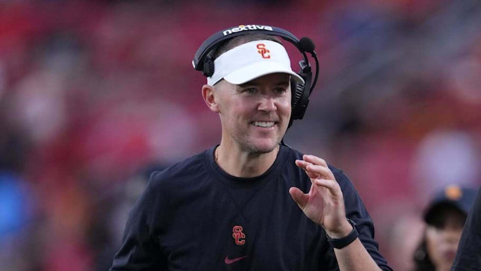 USC Trojans Receive Notable Ranking In Top-25 | Yardbarker
