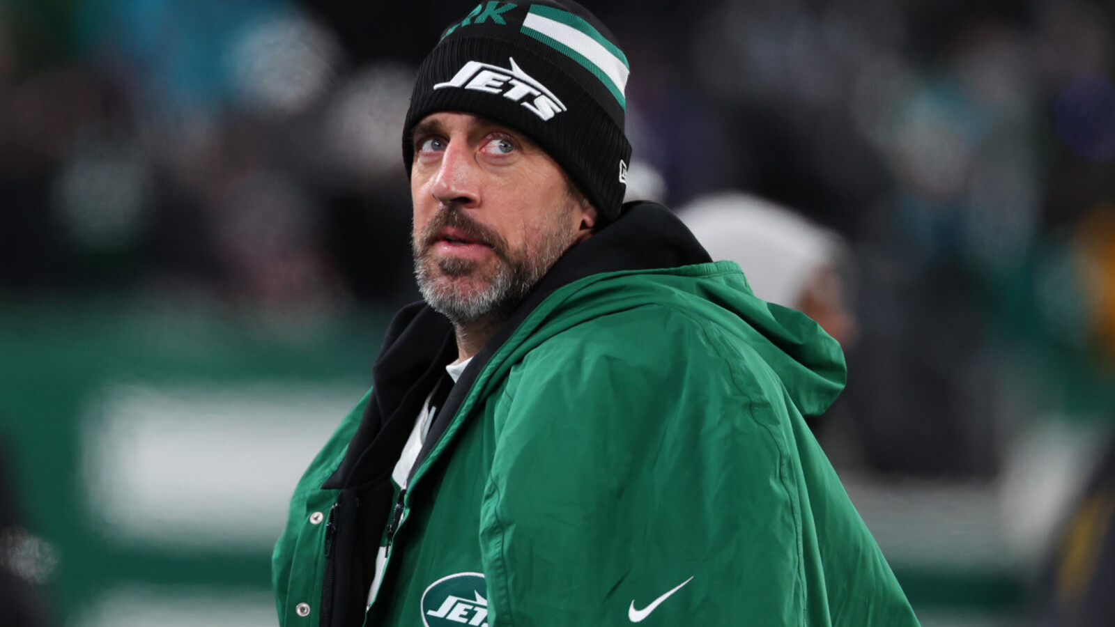 NFL Insider Drops Bombshell Aaron Rodgers News Hours Before Super Bowl ...