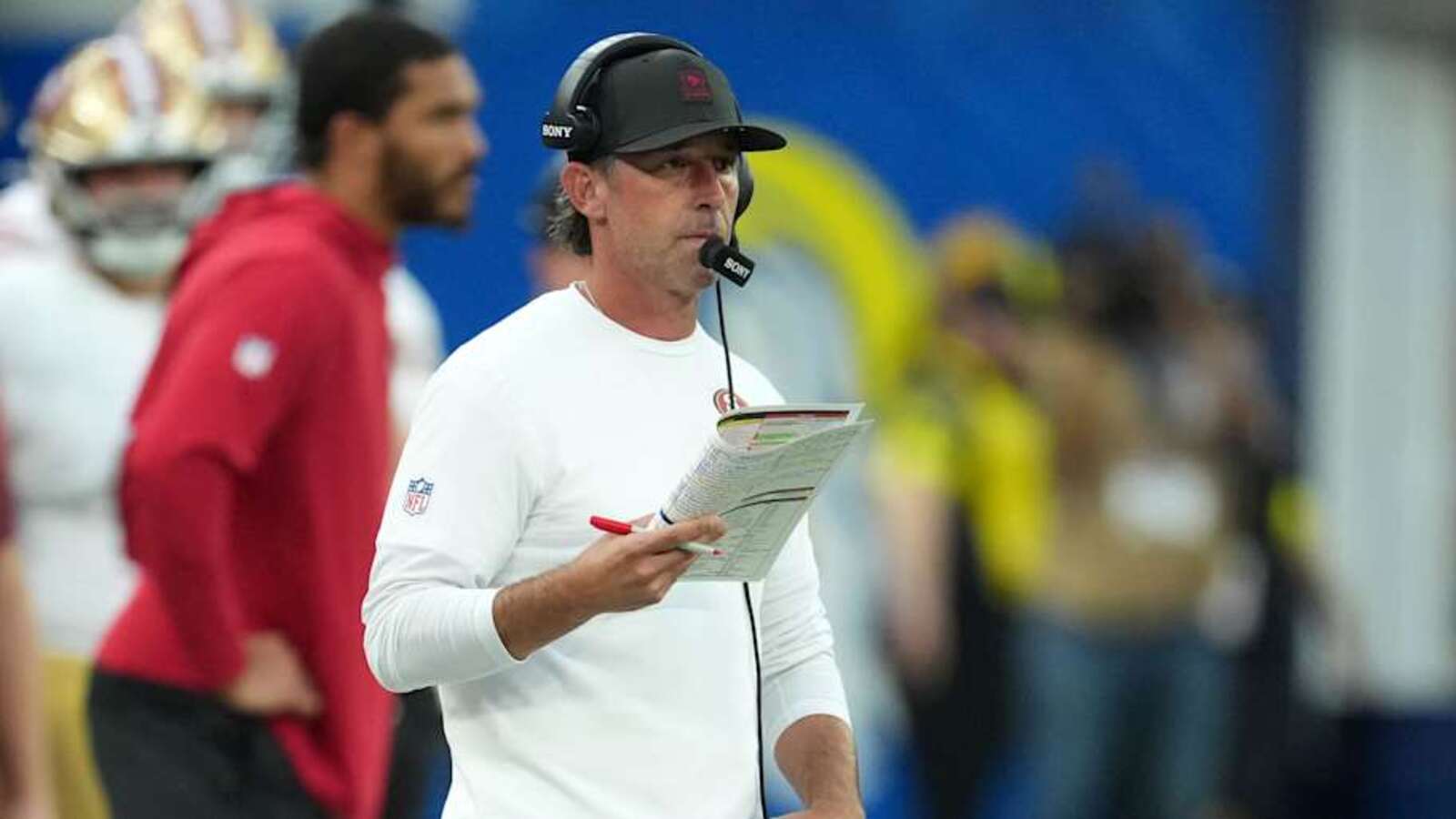 One 49ers Player Kyle Shanahan is Excited About in 2026 | Yardbarker