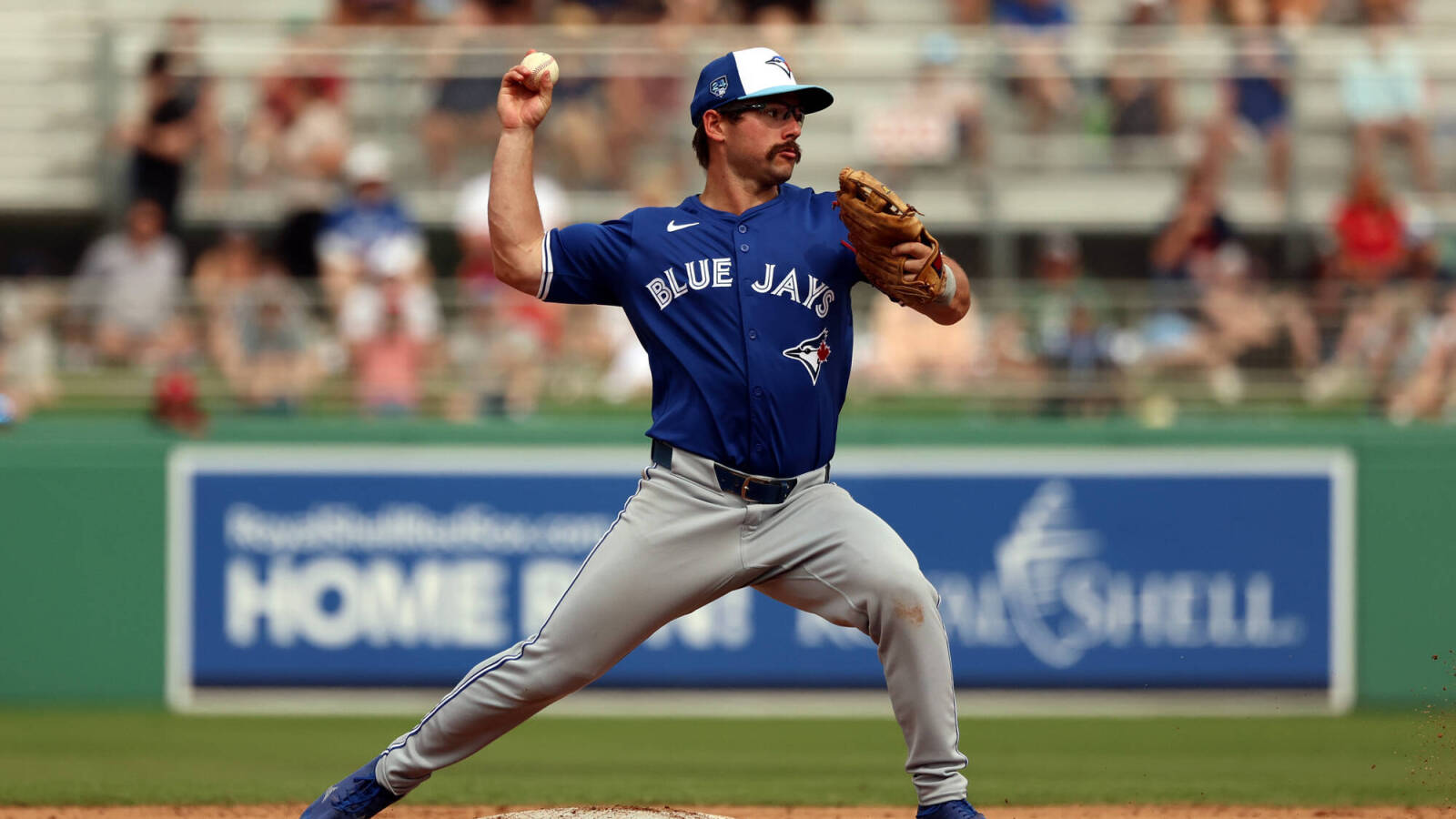 Toronto Blue Jays Roster Moves 3/24 | Yardbarker