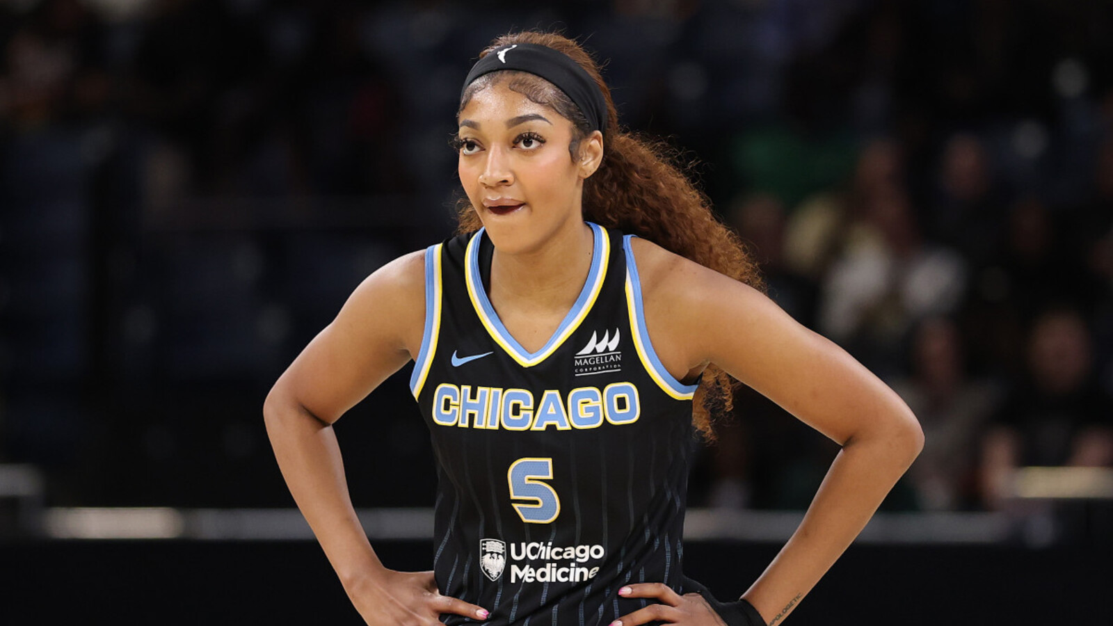 WNBA Legend Refuses To Apologize For Calling Angel Reese 'C-Tier ...
