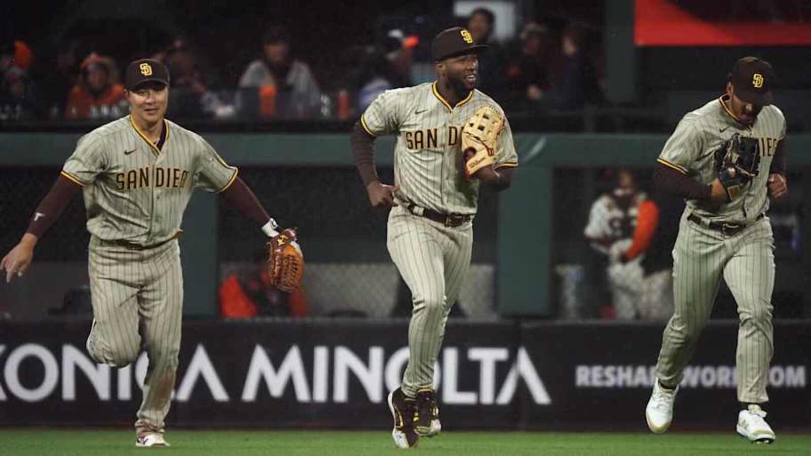 Padres Key Free Agent Drawing Interest From AL Contender | Yardbarker