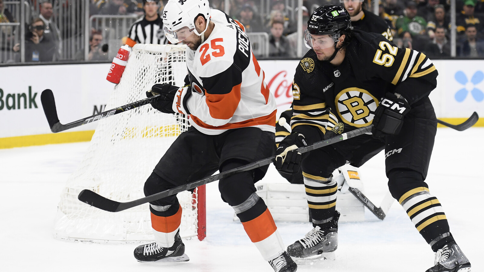 Andrew Peeke Returns to Sunrise – This Time with Boston Bruins | Yardbarker