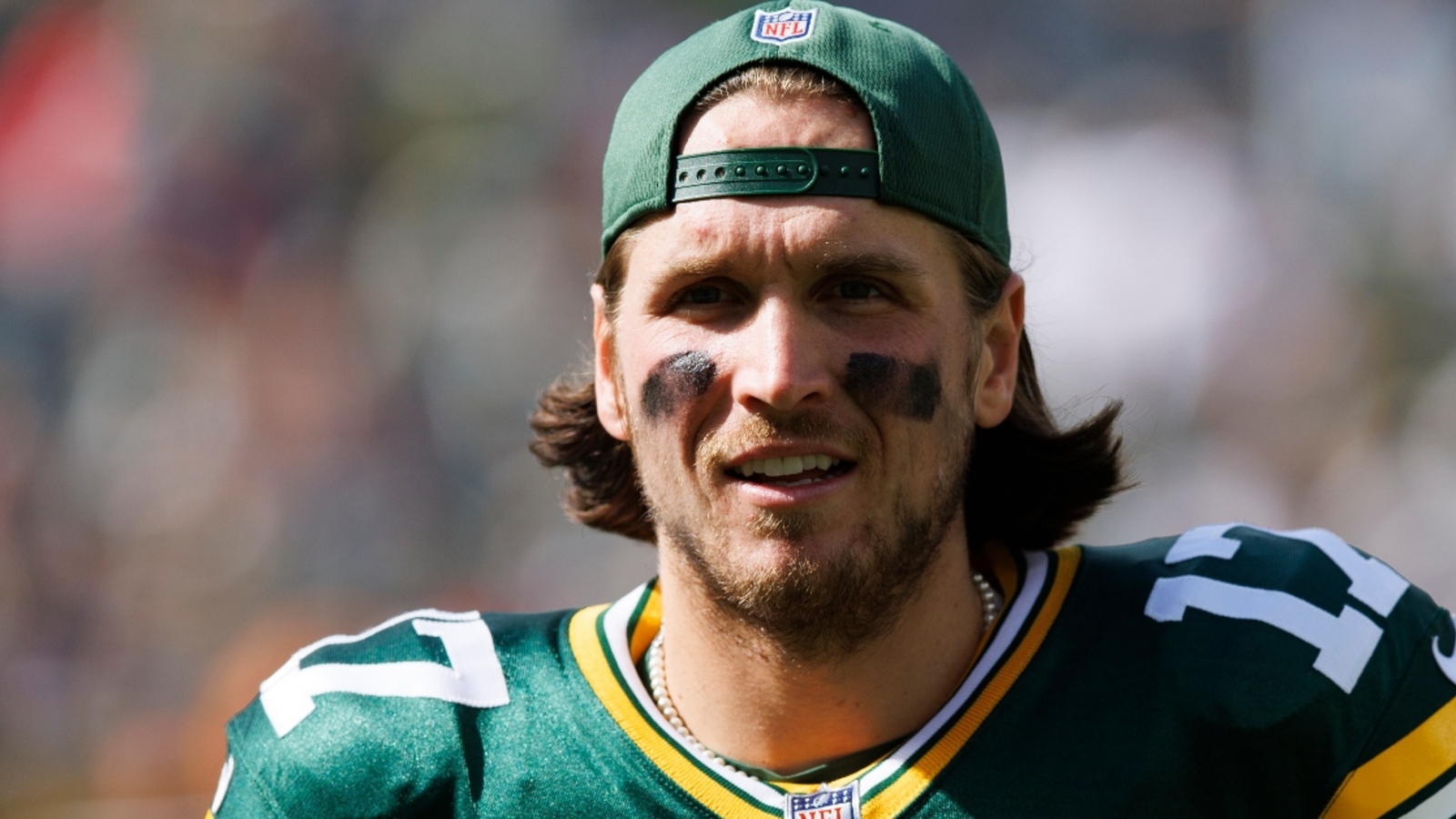 Green Bay Packers coach Matt LaFleur announces Alex McGough moving from ...