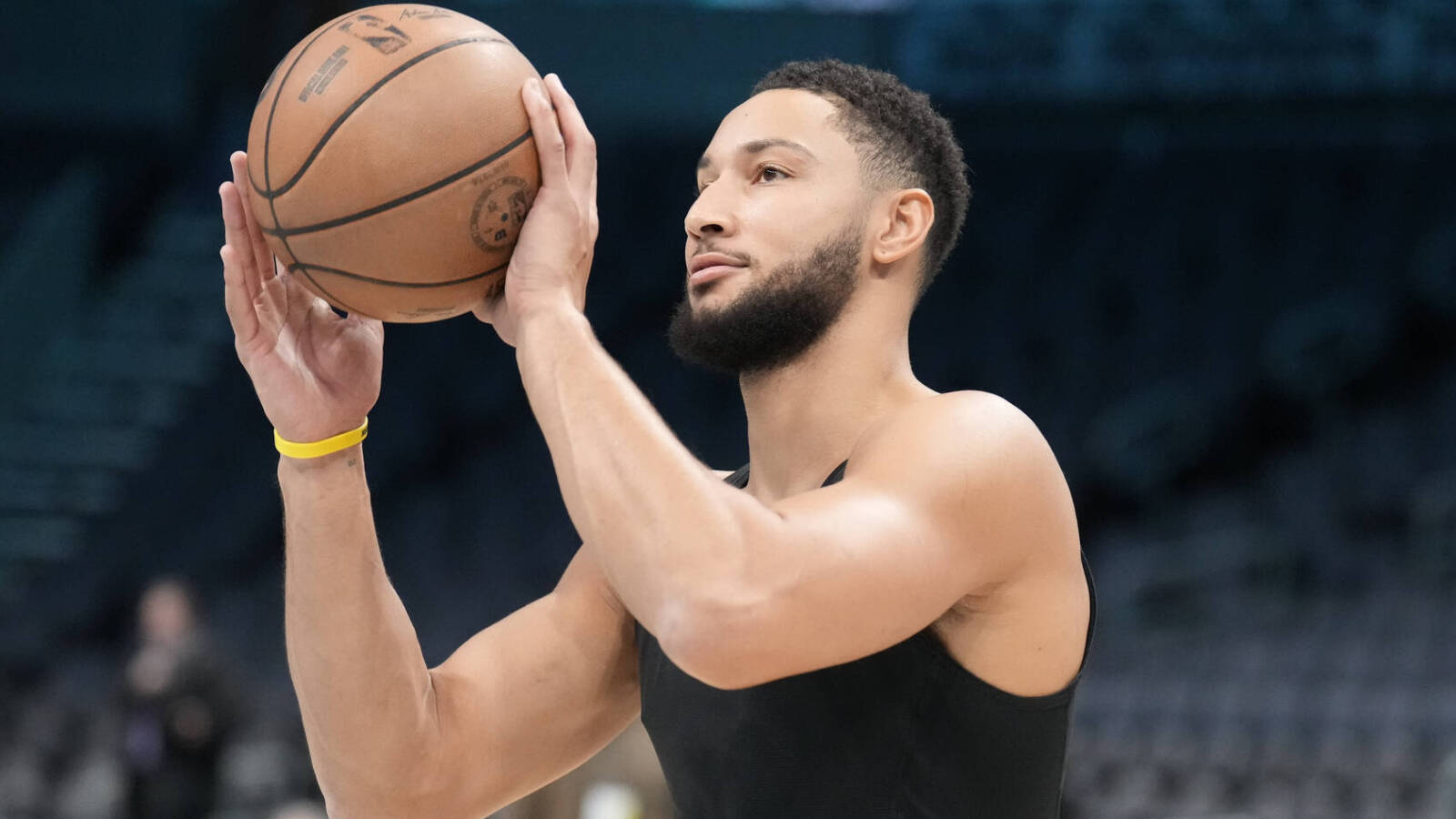 Former NBA star addresses Ben Simmons' 'fall from grace' | Yardbarker