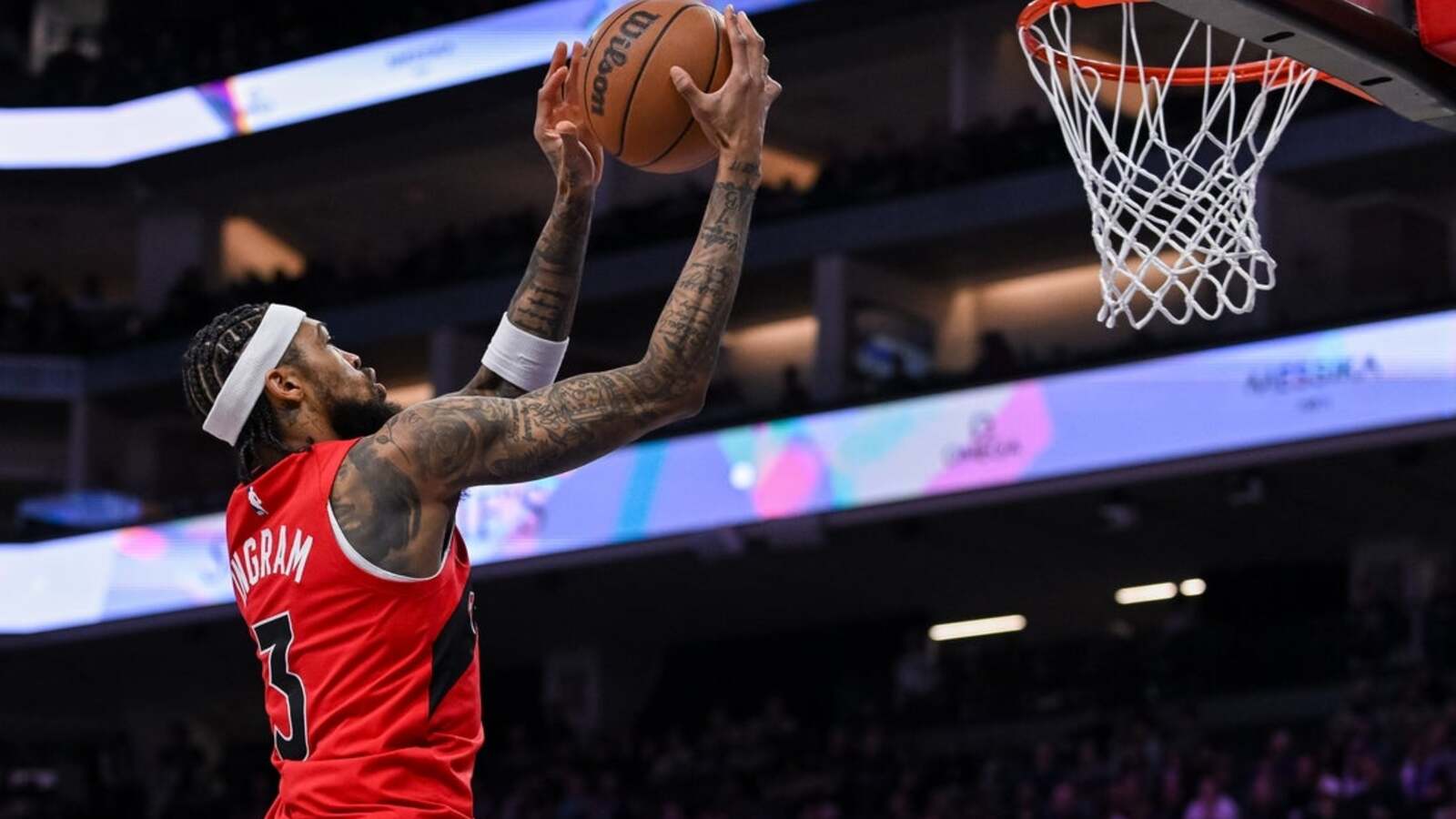 Rolling Raptors look to upset injury-riddled Thunder | Yardbarker