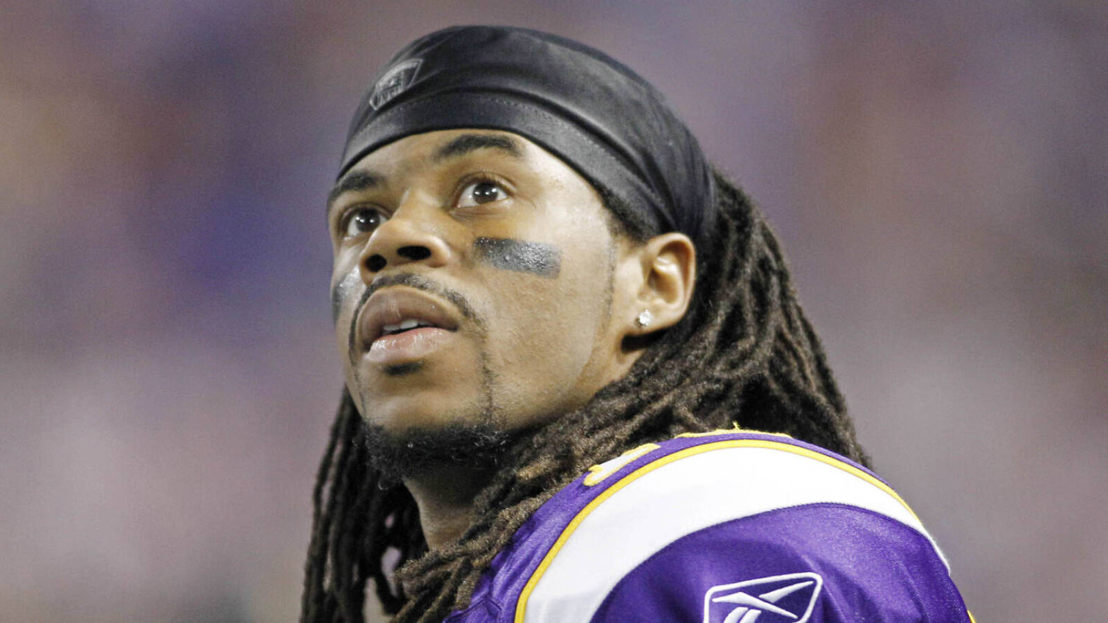 Remembering Sidney Rice's 2009 season | Yardbarker