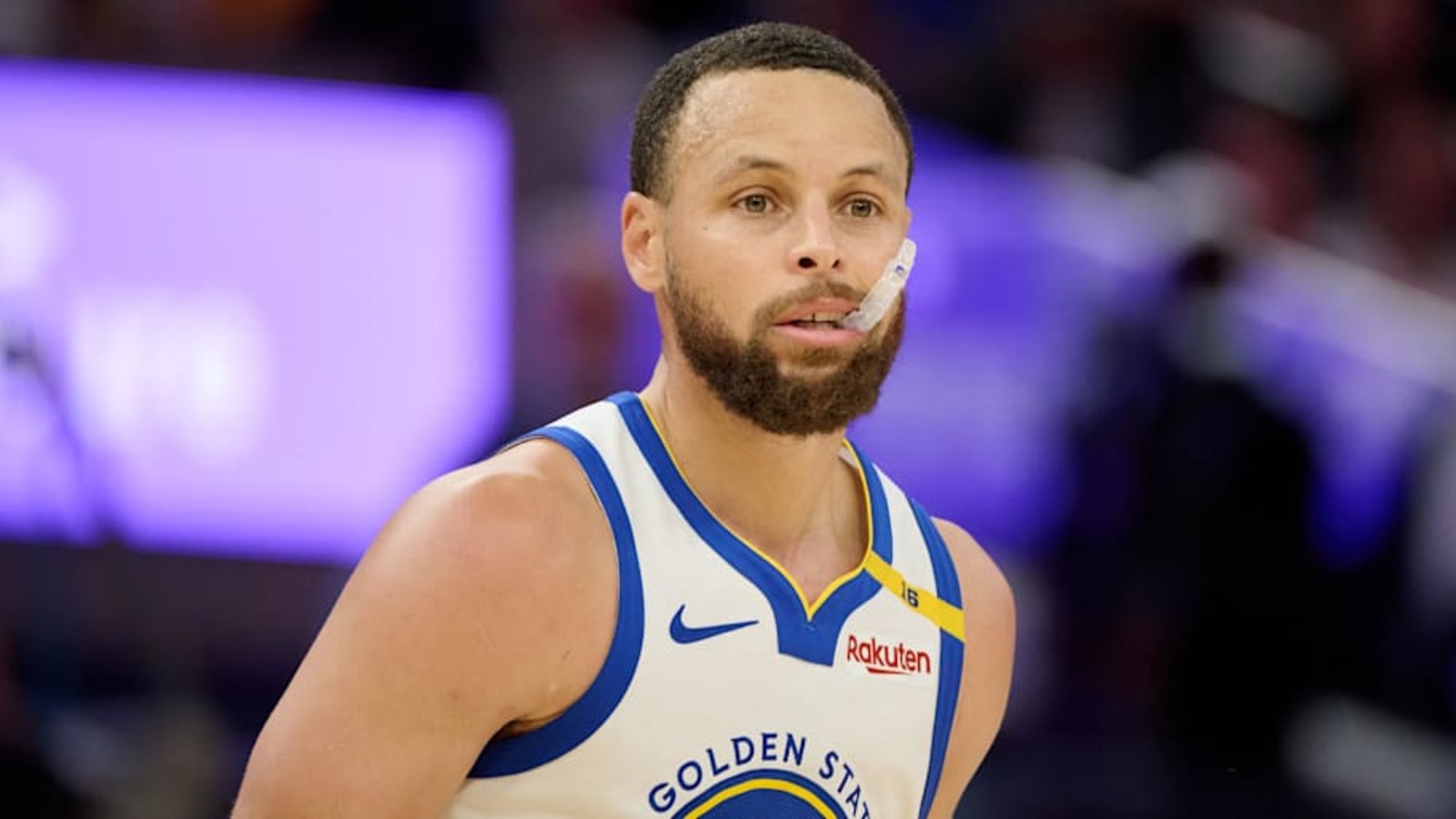 Steph Curry Addresses NBA Future After Warriors Retirement | Yardbarker