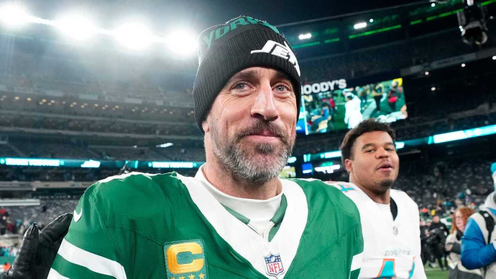 Four possible new NFL homes for Aaron Rodgers | Yardbarker