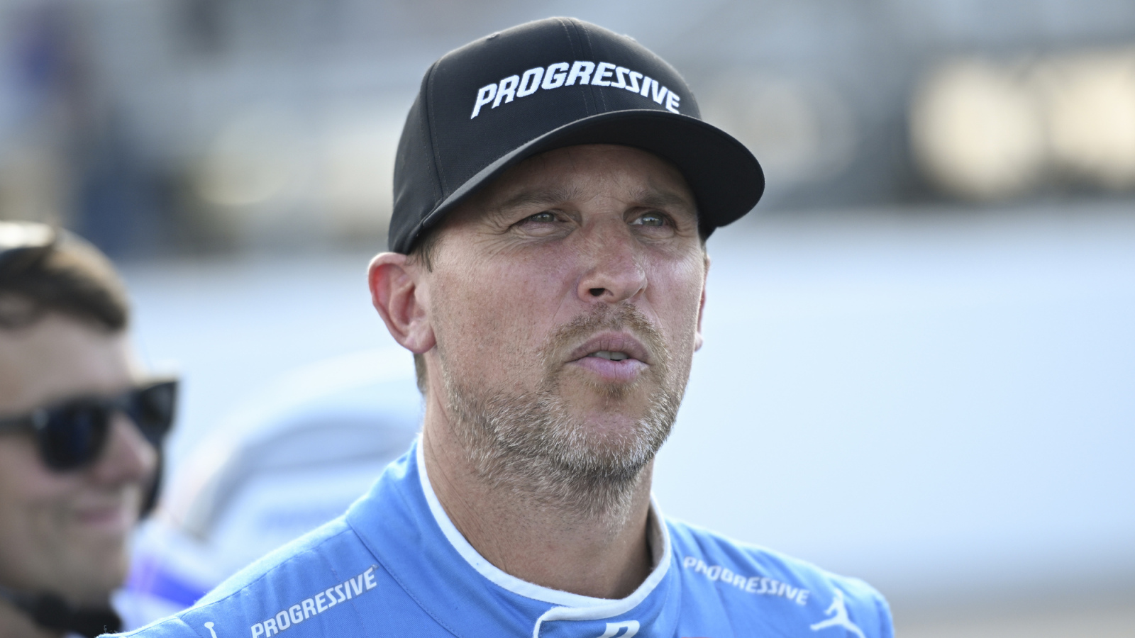 Denny Hamlin Admits Misstep After Bubba Wallace Kansas Fallout as He ...