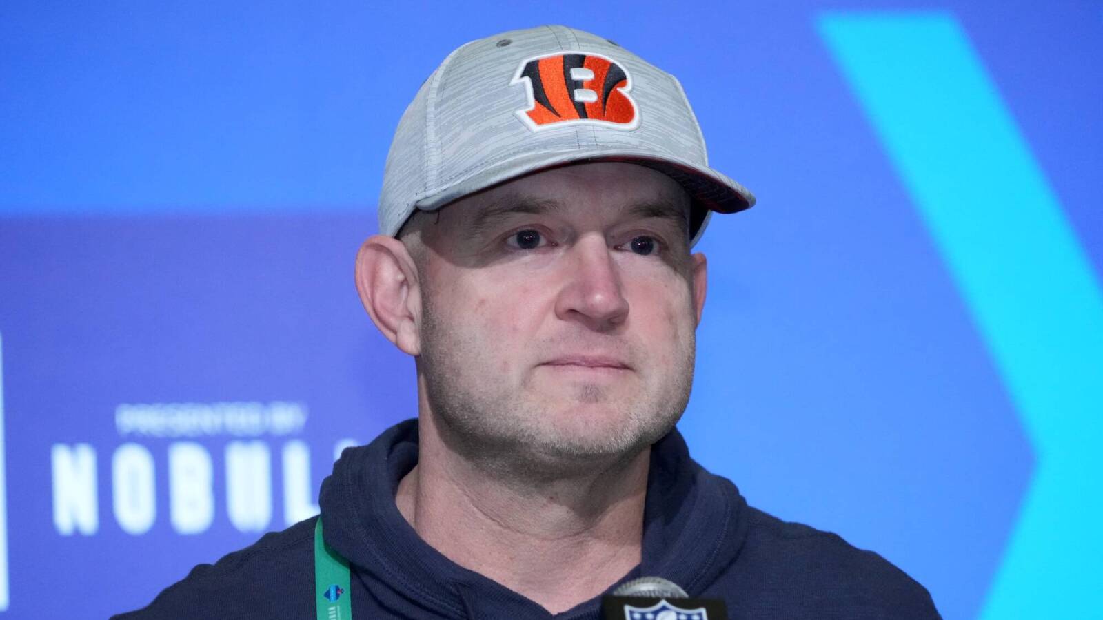 Three biggest concerns for Bengals before the draft | Yardbarker