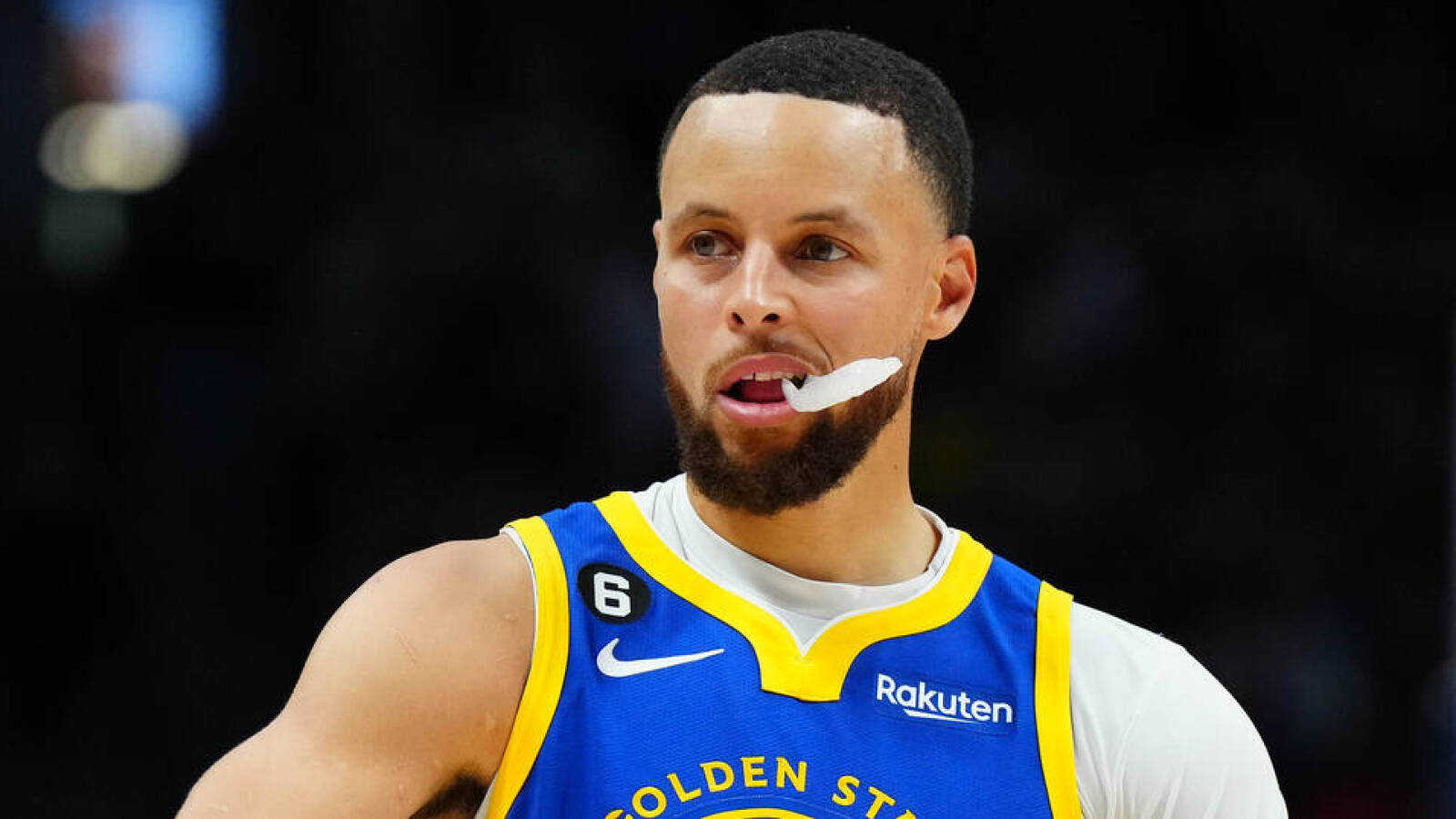 Steph Curry reveals his pick for NBA MVP | Yardbarker