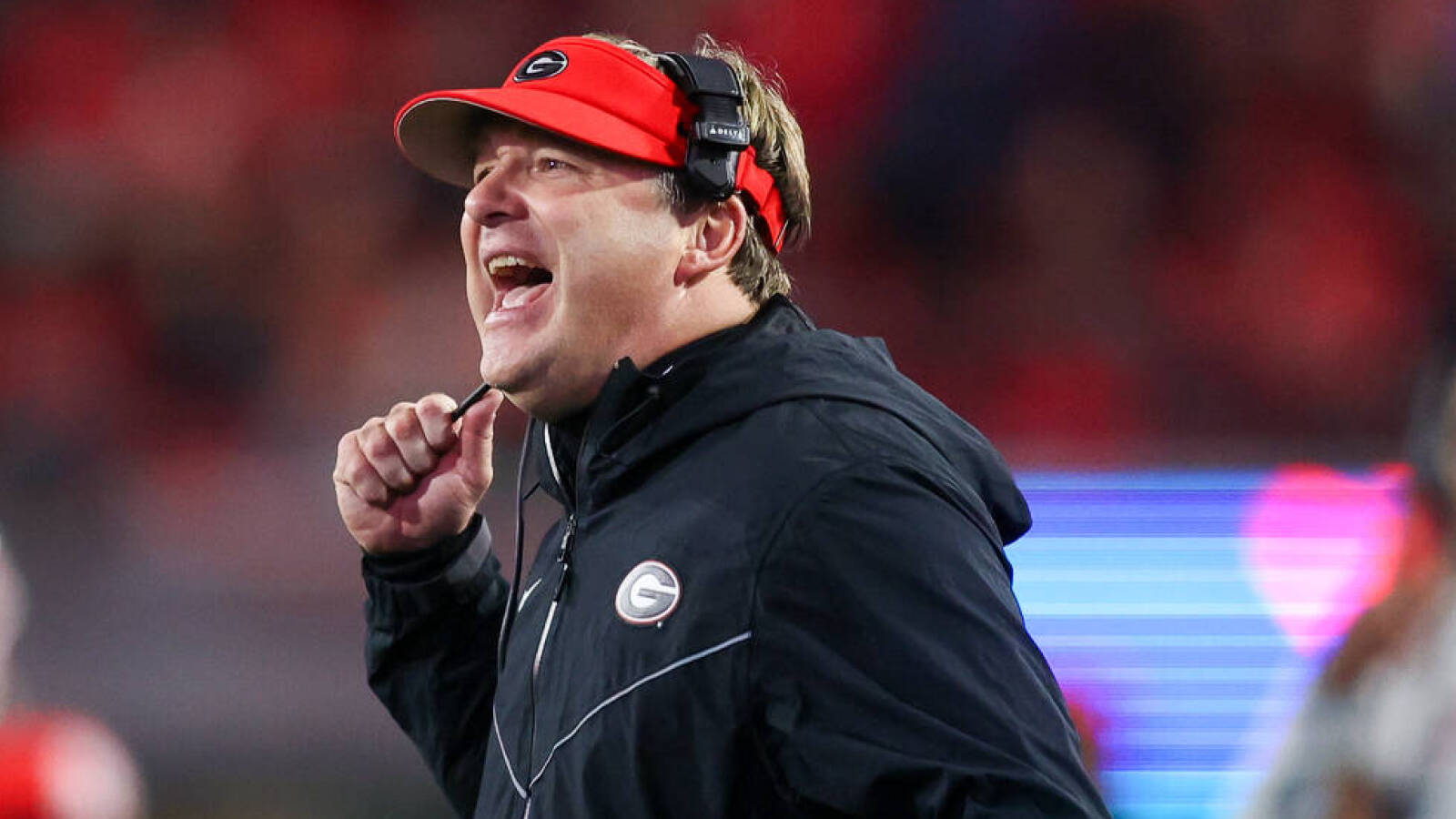 Latest CFP rankings have new No. 1 team | Yardbarker