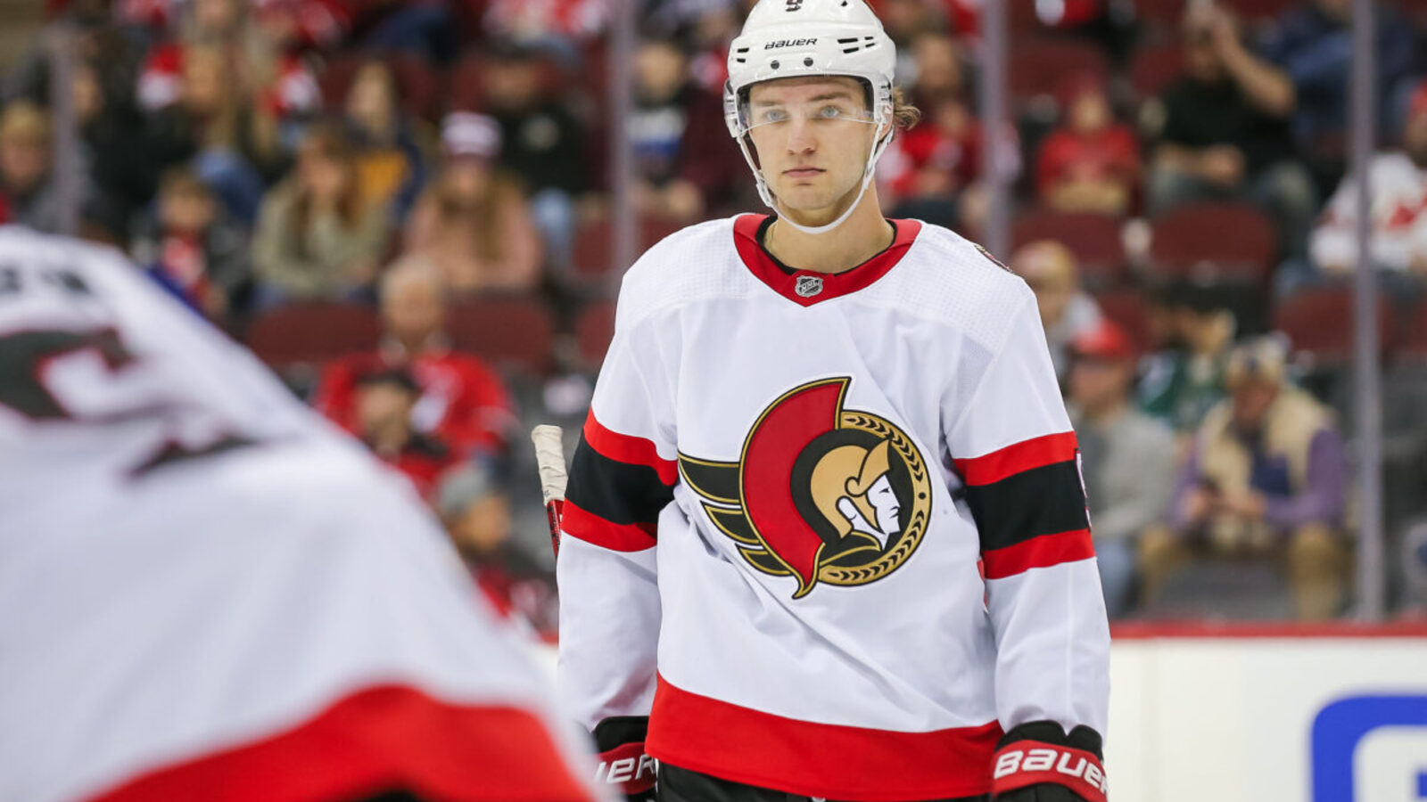 3 Potential Trade Destinations for Senators’ Josh Norris | Yardbarker