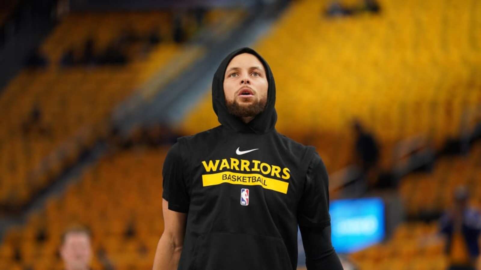 Exciting Announcement About Golden State Warriors Star Steph Curry | Yardbarker