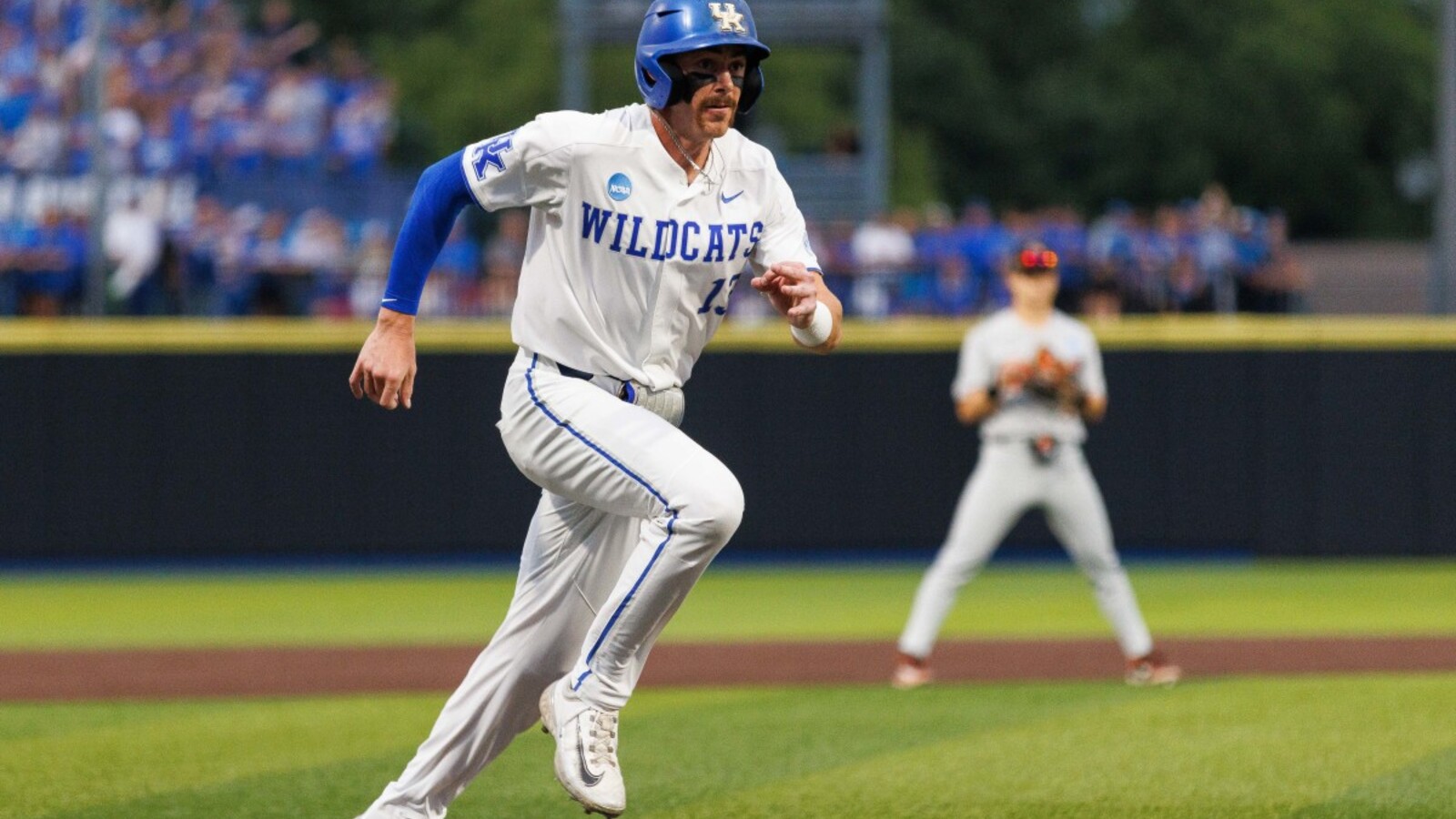 Kentucky Wildcats Baseball Dominates in Home Opener | Yardbarker
