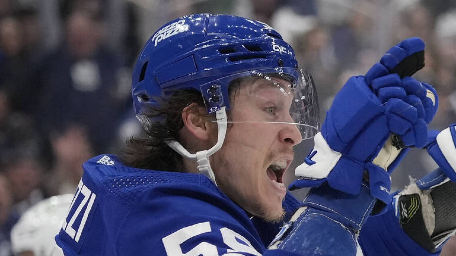 Maple Leafs vs Bruins Game 4 starting lineups and other notes | Yardbarker