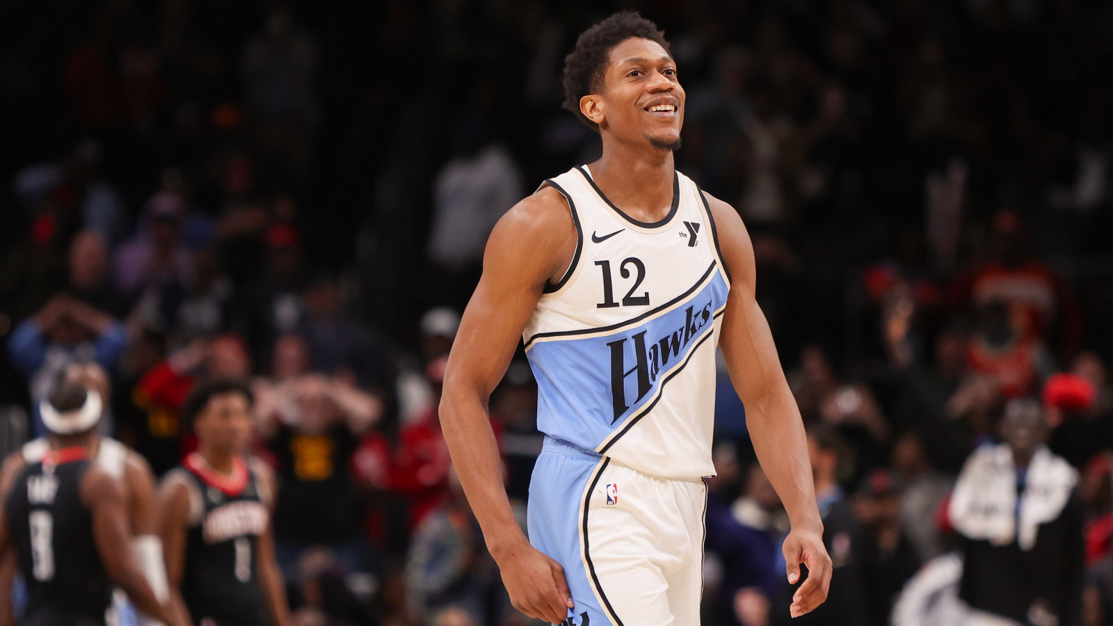 Report: Cavaliers Interested In Trading For De’Andre Hunter | Yardbarker