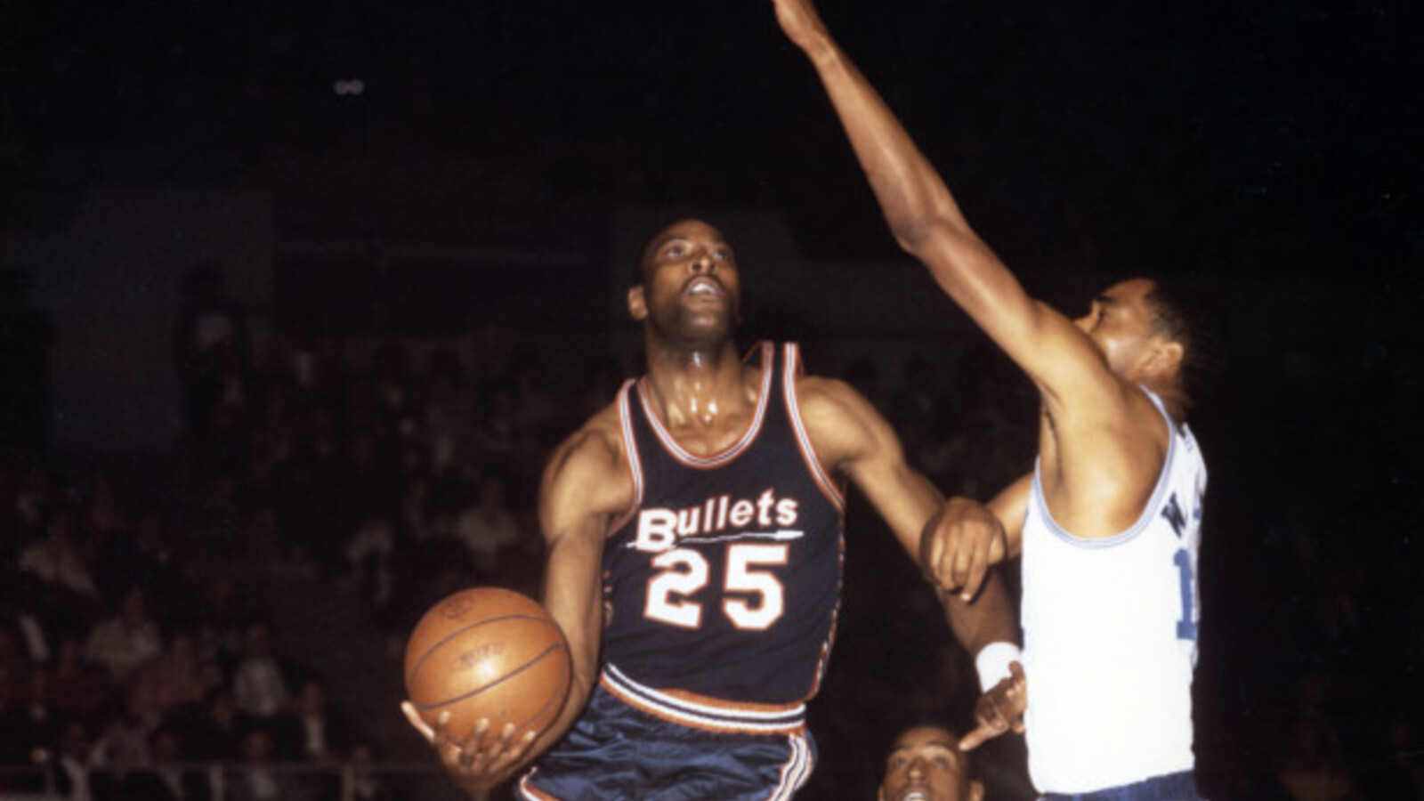 Every NBA Franchise's Best Player To Never Win A Title | Yardbarker