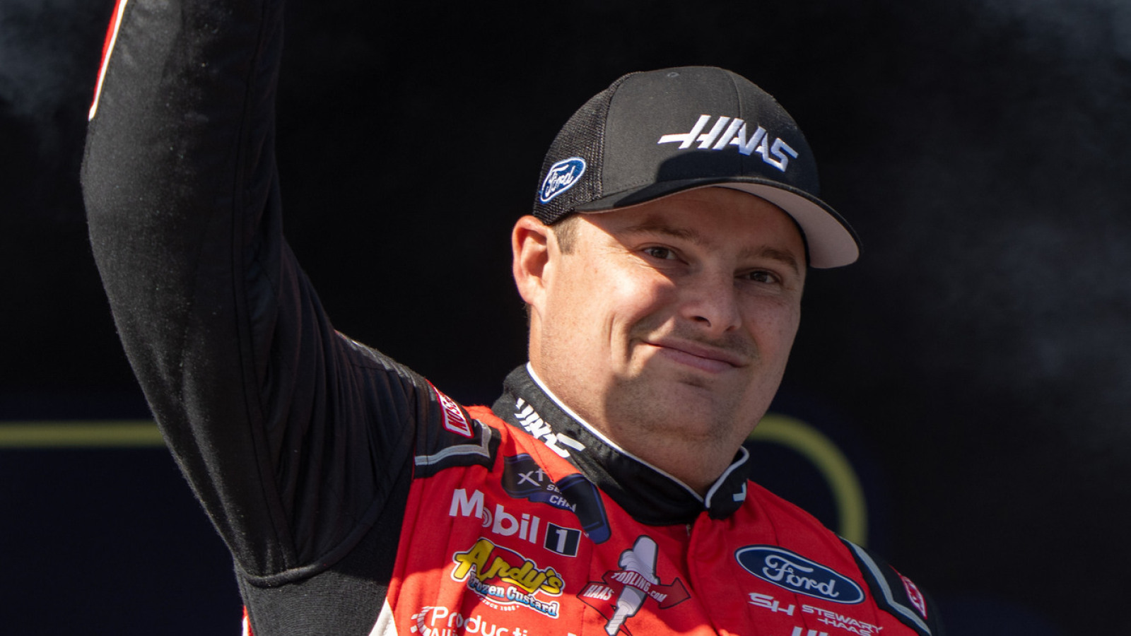 Cole Custer's Pocono win could open the floodgates for him | Yardbarker