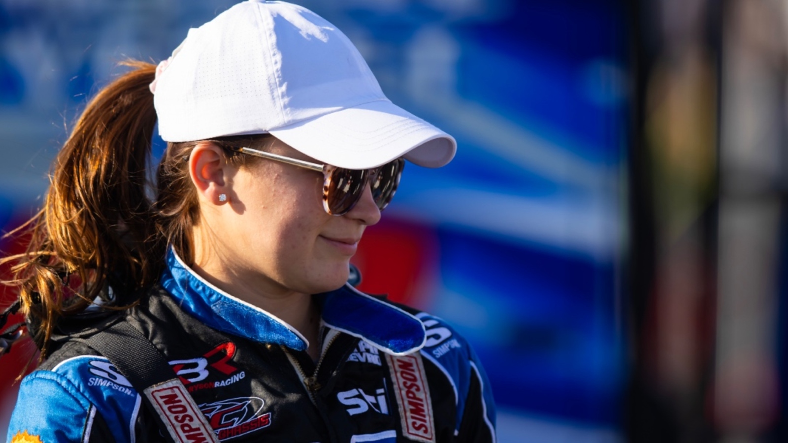 Kaylee Bryson announces NASCAR debut coming at Sonoma | Yardbarker