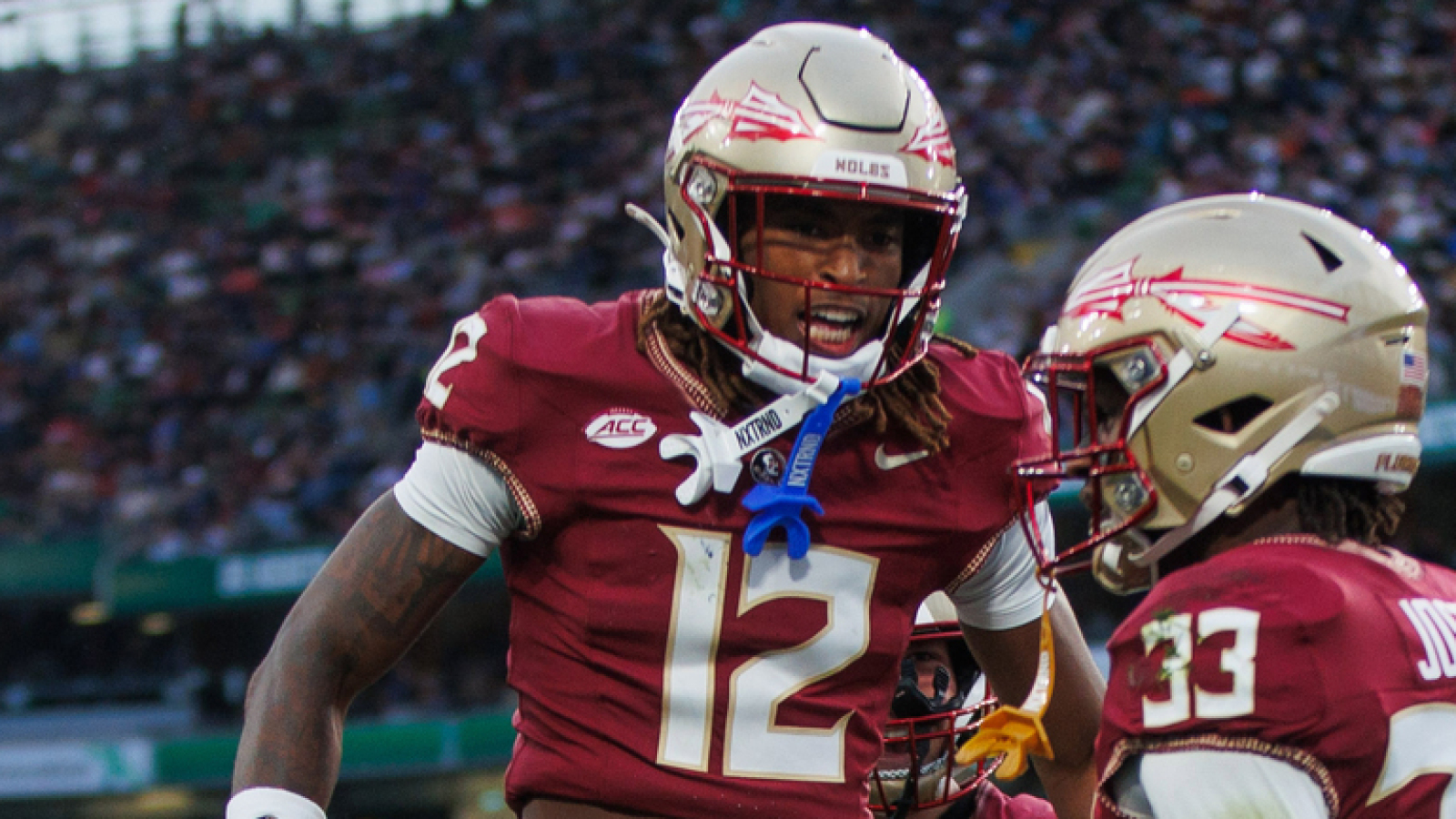 Miami lands former Florida State, Oregon State DB Conrad Hussey in ...