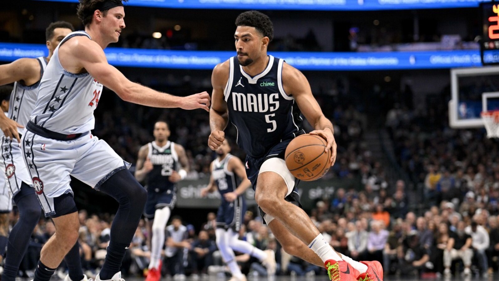 Every Disastrous Trade And Decision Made By Nico Harrison: Worst GM In ...