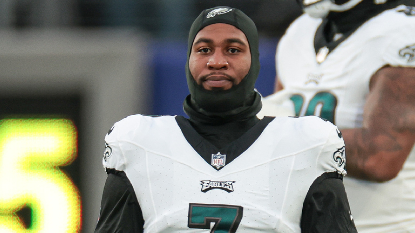 Will Johnson injury change Jets' handling of Reddick situation ...