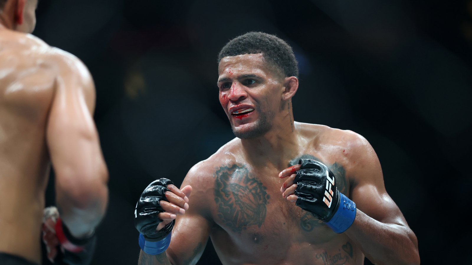 UFC 320 – Patchy Mix vs Jakub Wiklacz: Preview & Betting Tips | Yardbarker