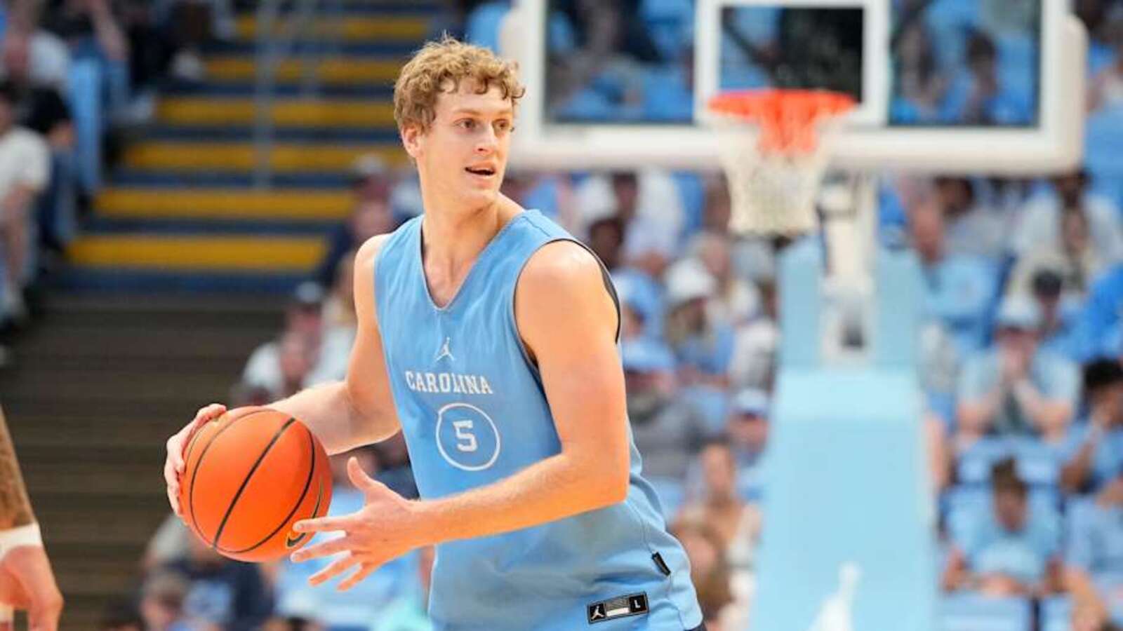UNC Basketball: Uptick in Cade Tyson Contributions Equals More Minutes ...