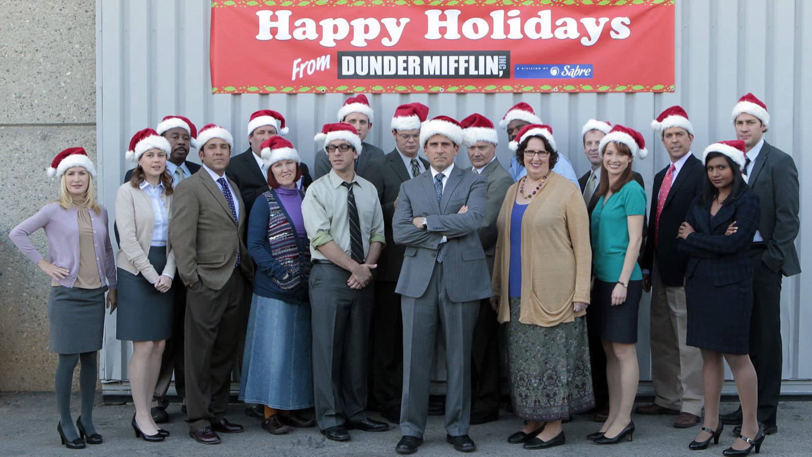 The 25 most memorable fictional companies, firms or stores | Yardbarker