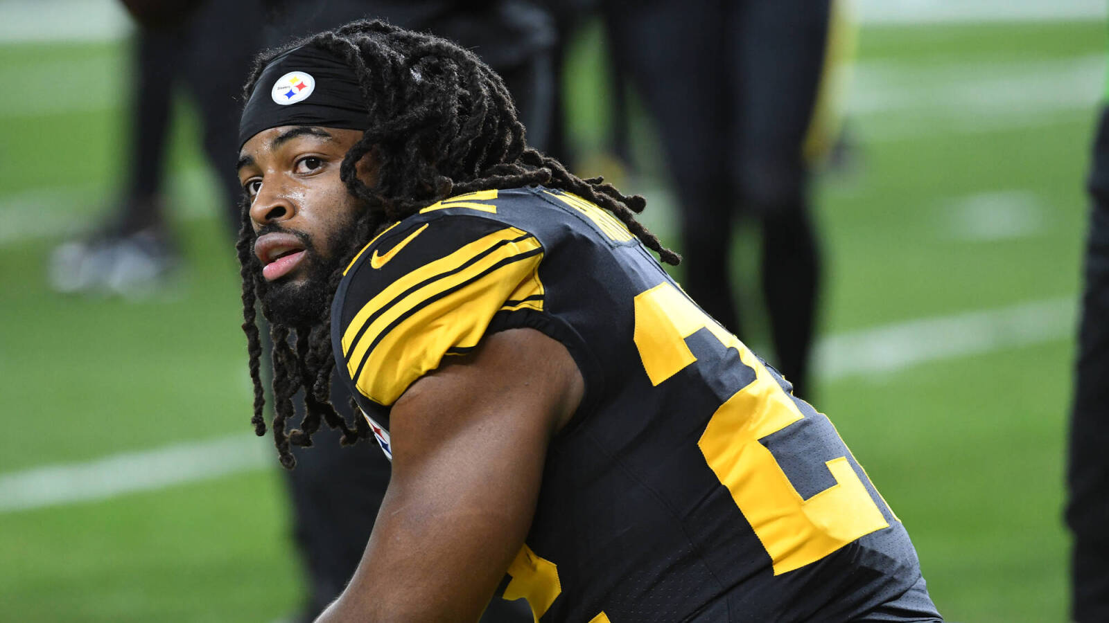 Biggest takeaways from Steelers' playoff-clinching win | Yardbarker