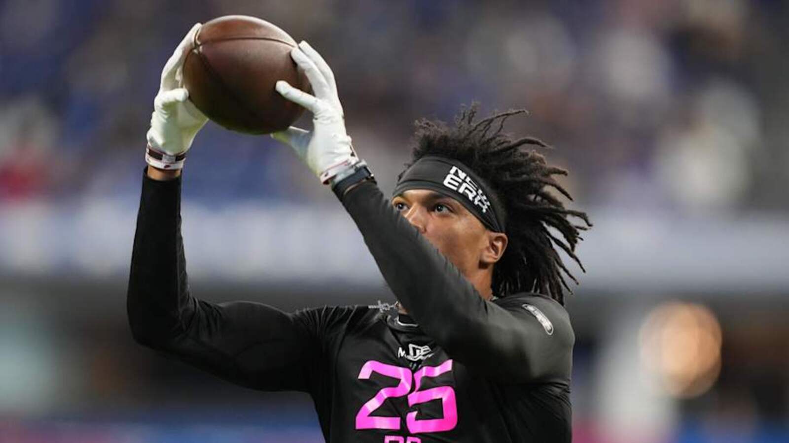 Raiders' Darien Porter Sounds Off on Camaraderie Entering NFL | Yardbarker