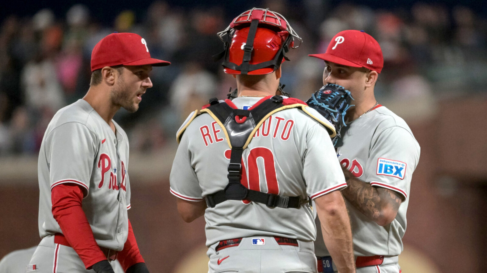 Phillies Rob Thomson Reveals Orion Kerkering Update | Yardbarker