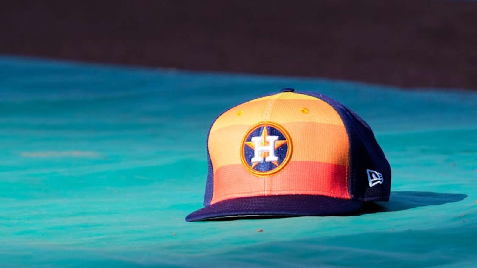 Astros Land Surprising Spot After Climbing Latest Midwinter Power ...