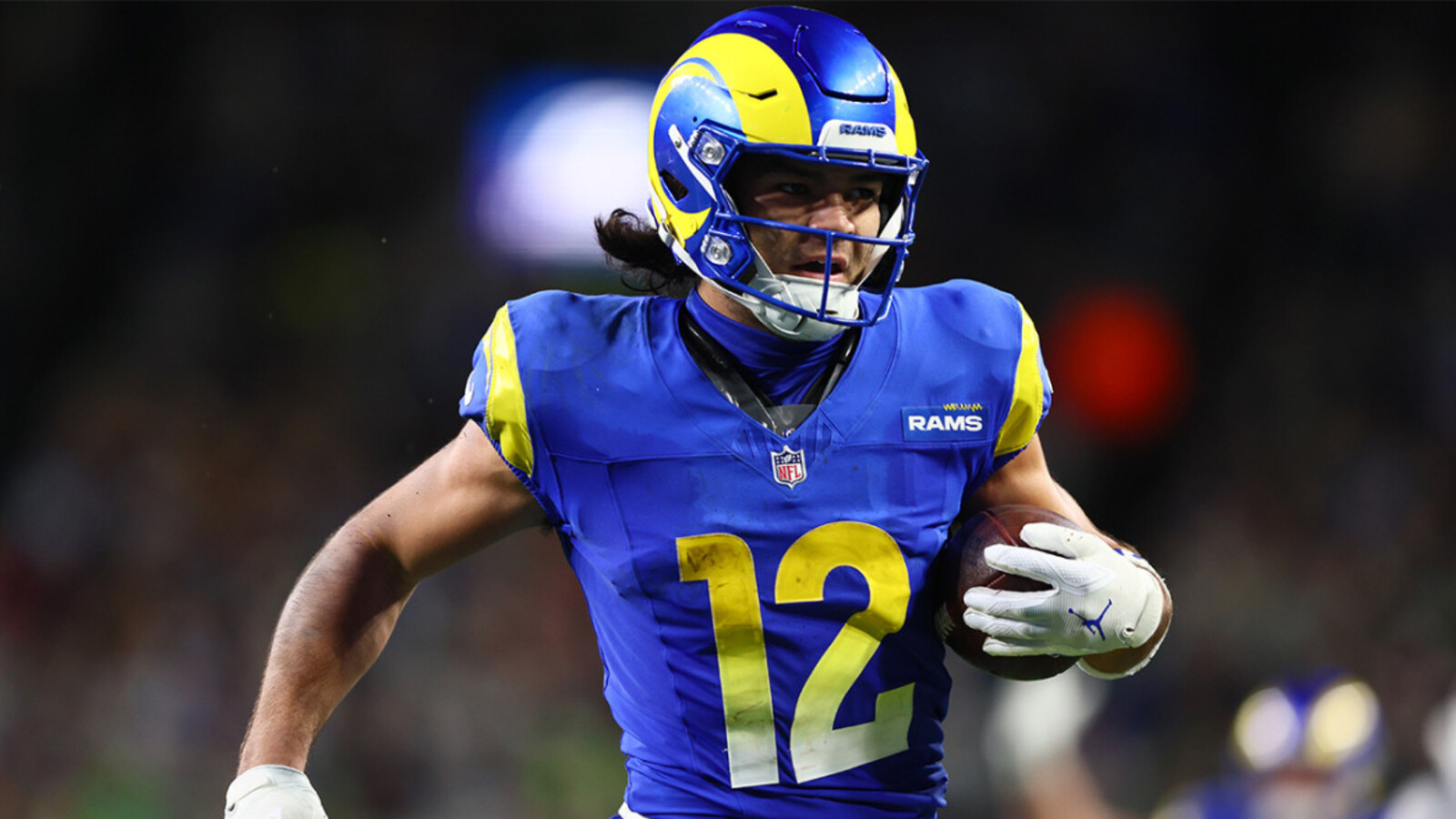 Calvin Johnson: Puka Nacua Can Break My Record | Yardbarker