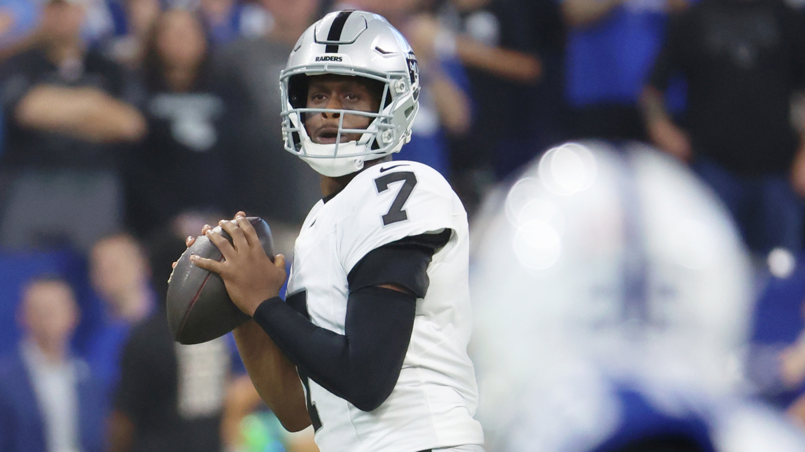 Raiders Pre-Game Notes—Week 6, A Win Finally Incoming? | Yardbarker