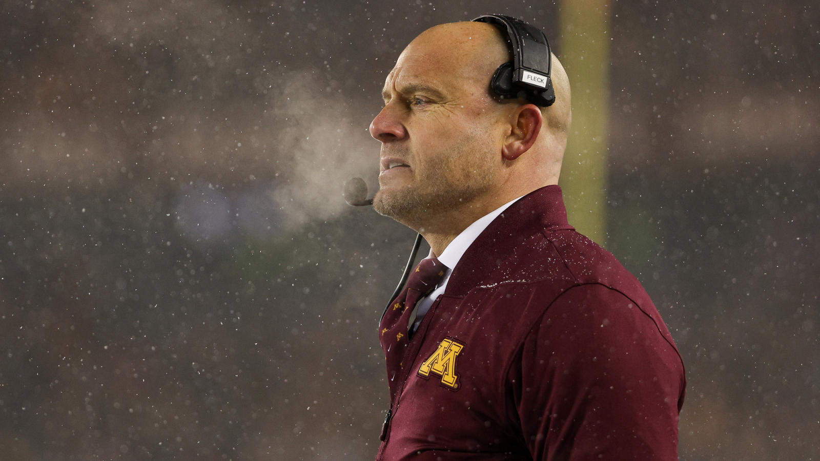 Minnesota Golden Gophers Knock Off New Mexico Lobos In Thrilling Rate ...