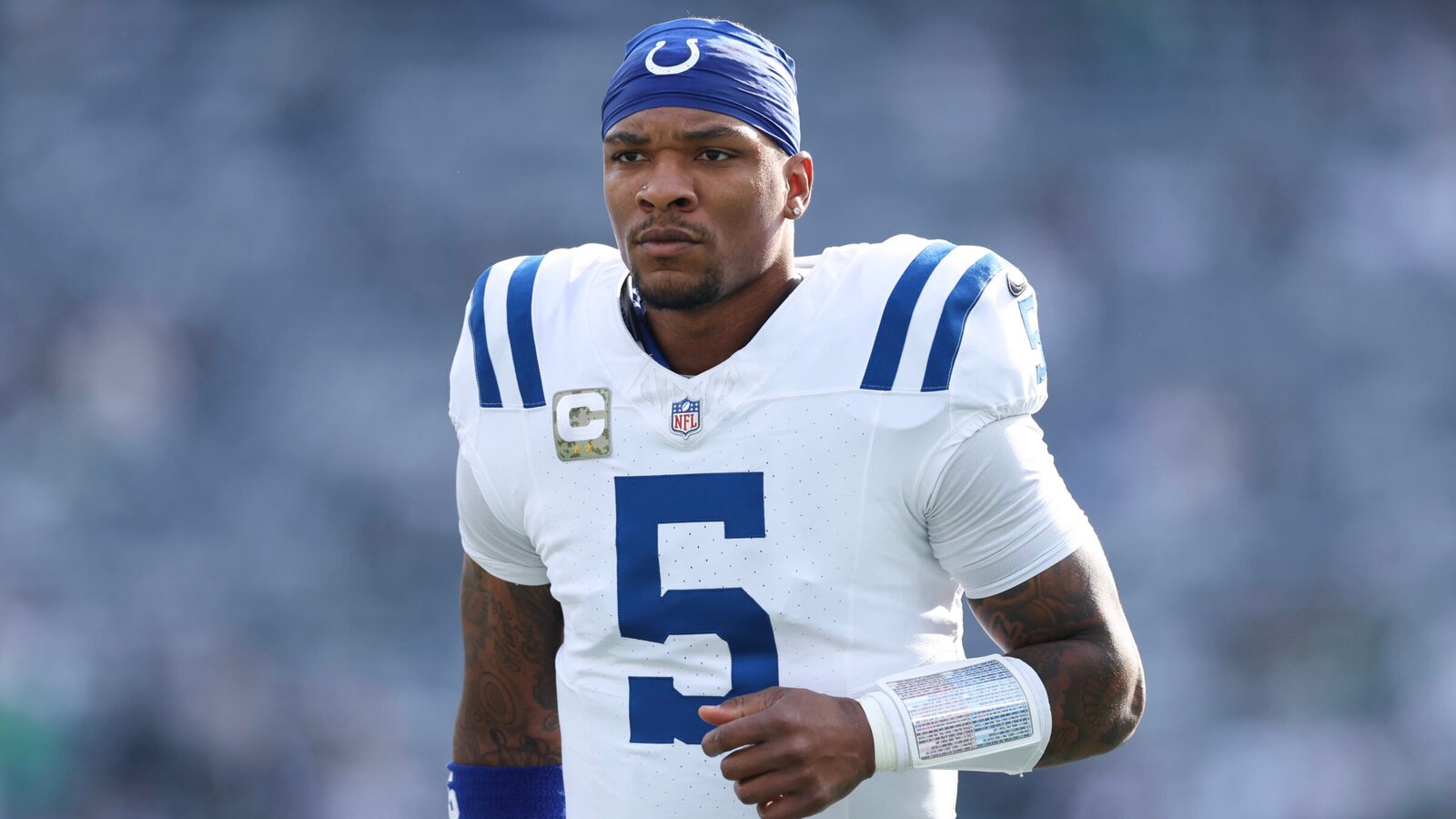 ‘It’s rare’ … Lions’ Dan Campbell shares unique praise for Colts ...