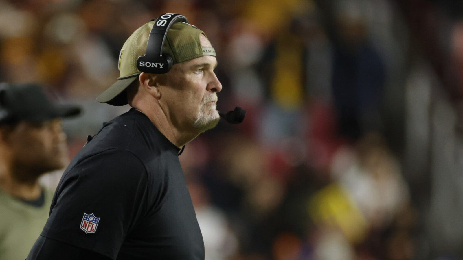 Top defensive coordinator candidate turns down Commanders, and fans ...