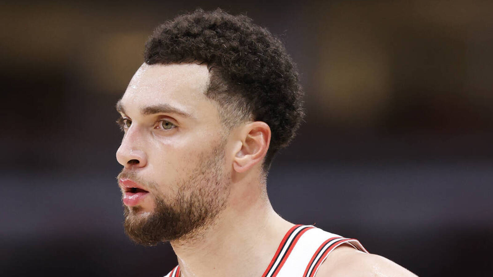 Bulls star's trade market further complicated by injury | Yardbarker